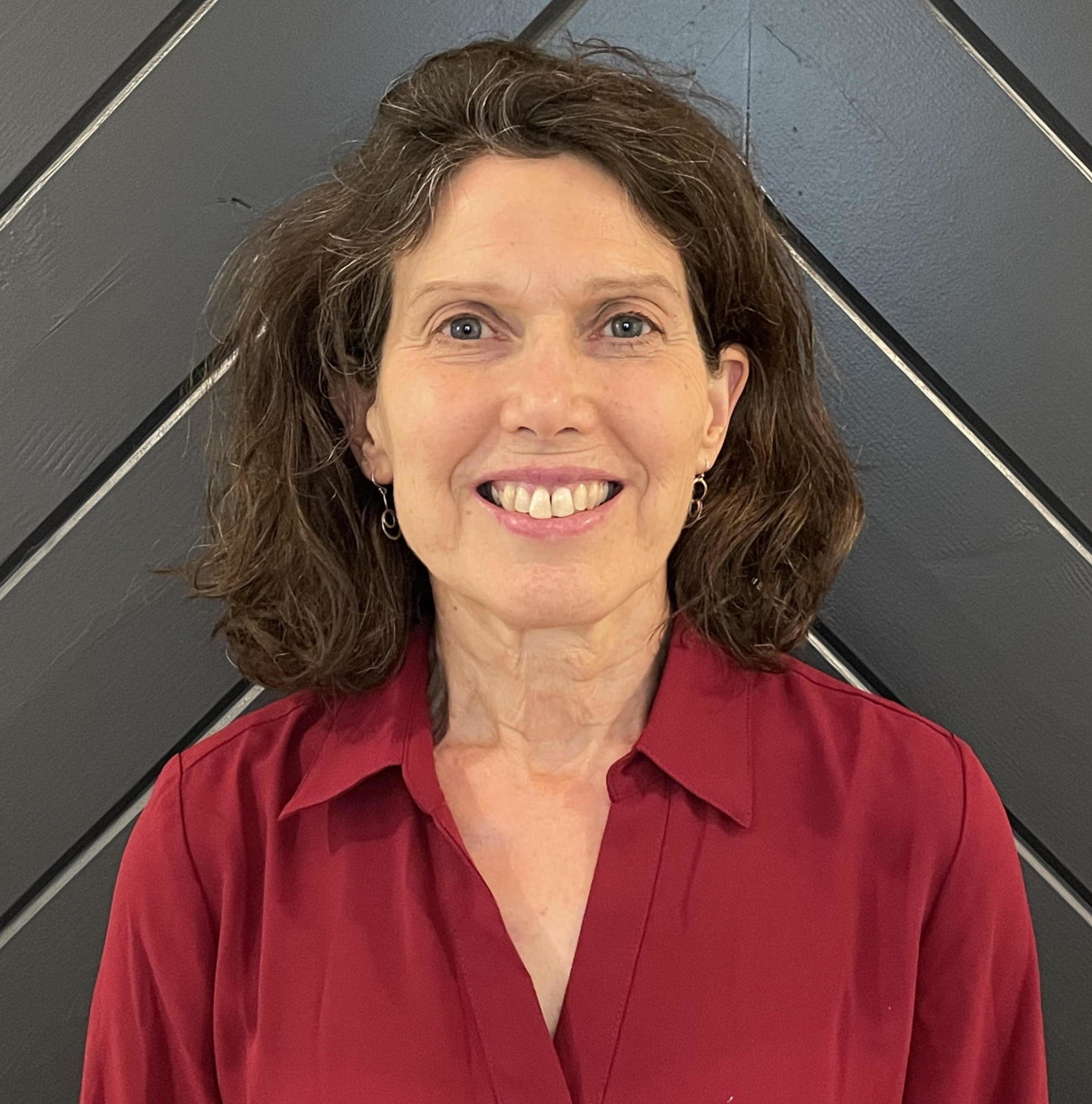 Dr. Colleen Capper, Co-Founder - ICS Equity